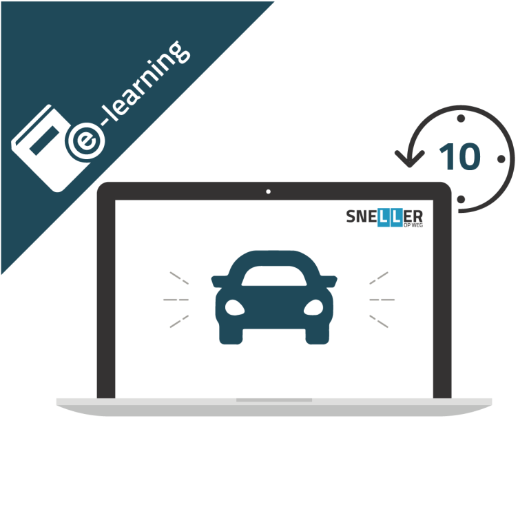 Bromfiets rijbewijs - Online theorie & proefexamens